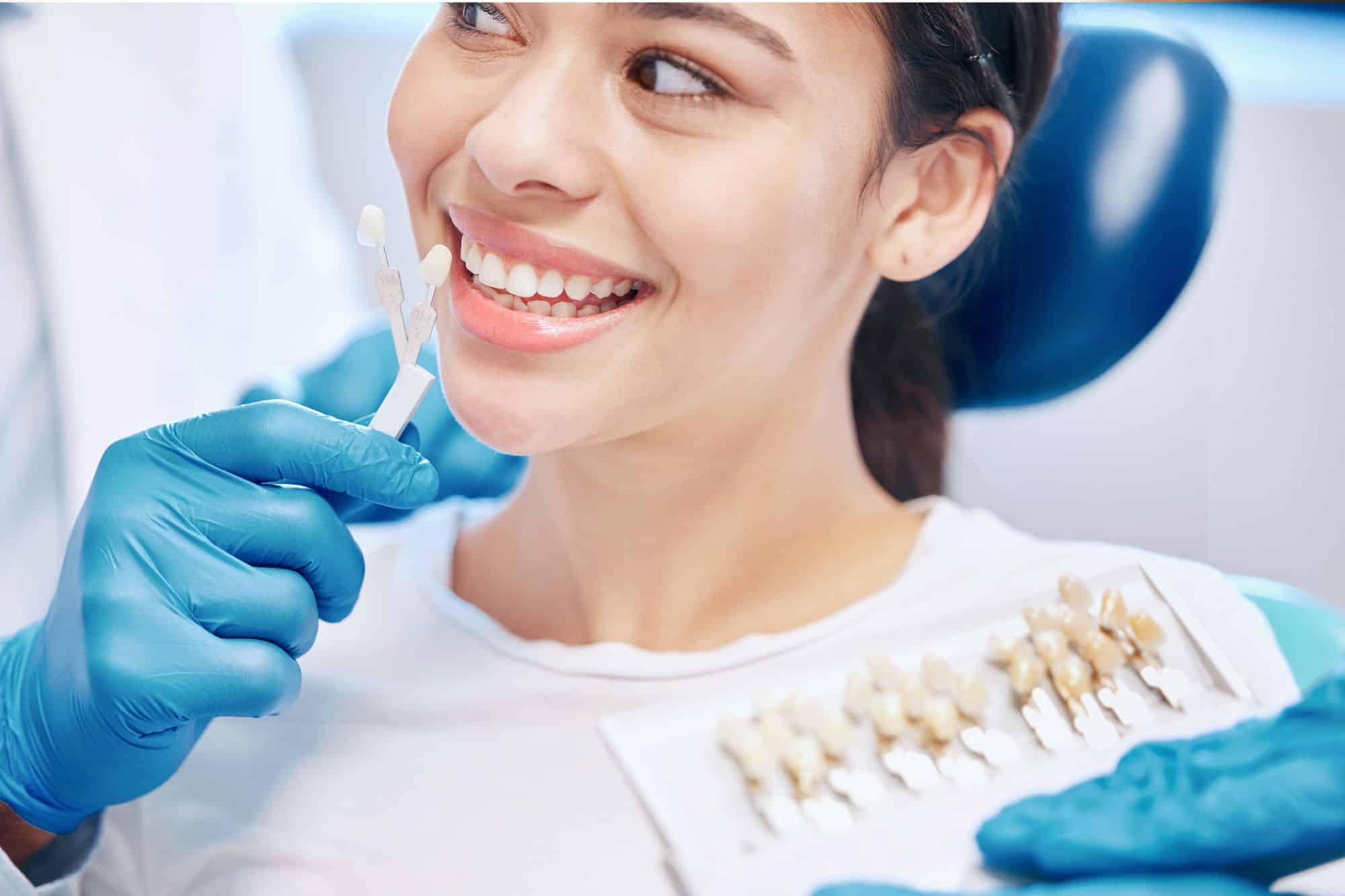 Veneers for Crooked Teeth: A Faster Alternative to Braces [Complete Guide]